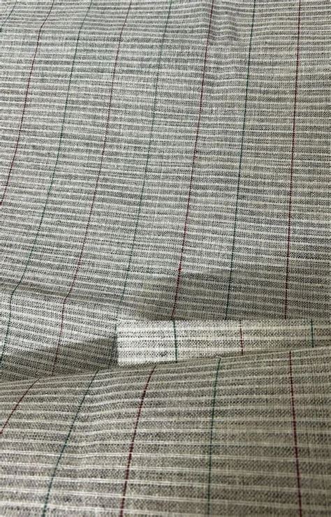 9207 Hair Interlining Fabric Grey At Best Price In Faridabad Id 2853411374133