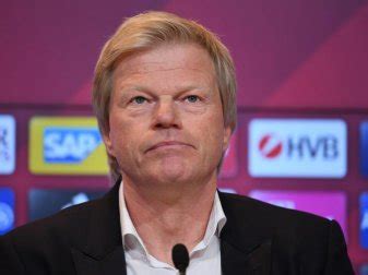 Kahn Findet Nübel Mutig Transfer Von Bayern Klug Fussballdaten