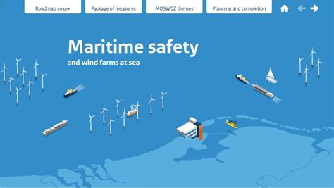 Infographic Maritime Safety Noordzeeloket Uk