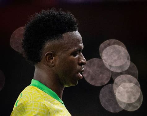 Vinicius Jr Road To 2026 World Cup After Real Madrid Struggles The