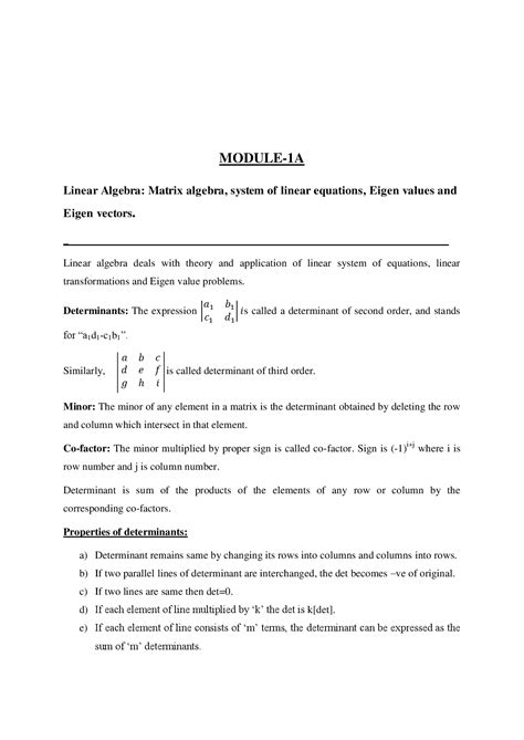 Download Civil Engineering Mathematics Formula And Notes Pdf Online 2022