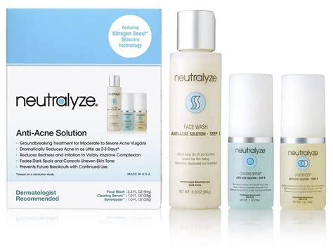 Best Back Acne Treatment Products That Actually Work