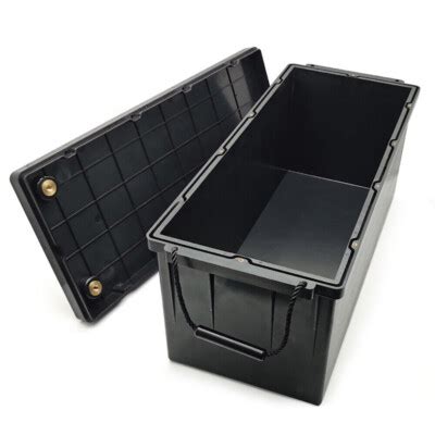 Empty Battery Case With Screw For 12v 24v 36v 48v Battery 12v 200ah
