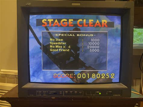 Mister Rgbs With N64 Core R Crtgaming