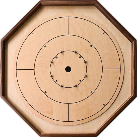 Crokinole Seconds Board Sets