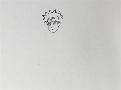 How To Draw Naruto Step By Step Guide [2026]