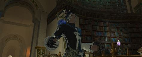 Destructive Research Eorzea Collection