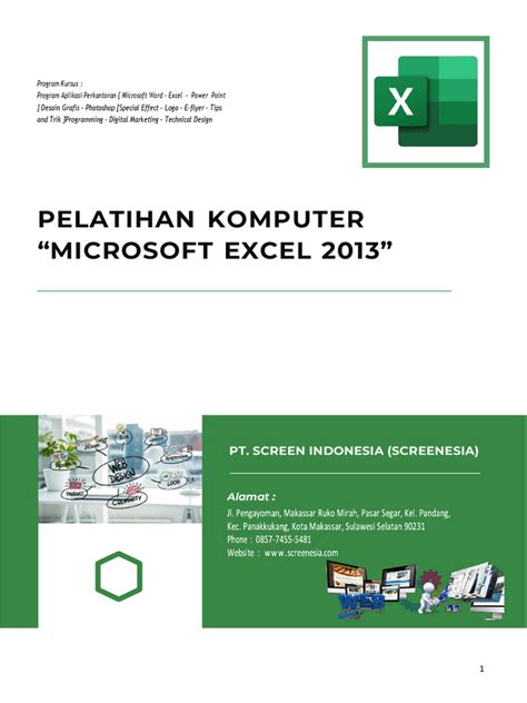 2 Excel 4 Pdf
