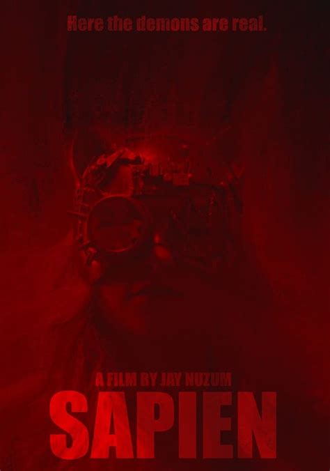 Sapien Streaming Where To Watch Movie Online