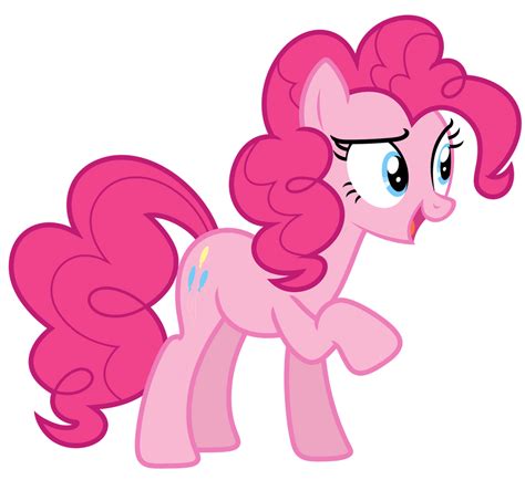 Vector Pinkie Pie 22 By Estories On Deviantart