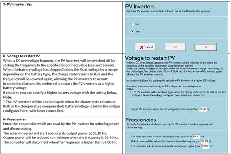 Ac Coupled Victron Inverters With Fronius Pv Inverters Microgrid 50 Show Us Your System