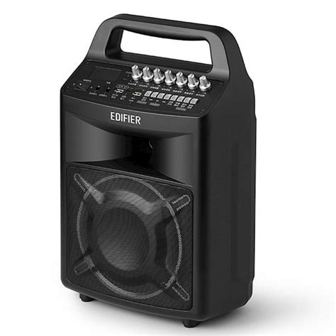 Edifier Pp506 Karaoke Speaker Portable Amplifier Power Bank