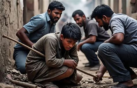 દલિત યુવકને ઊંધો લટકાવી માર્યો પેશાબ પીવા કર્યો મજબૂર ફરિદાબાદમાં હેવાનિયતની હદ પાર Dalit