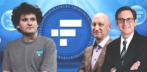 Ftx Daniel Friedberg Stu Hoegner And The Other Black Friday