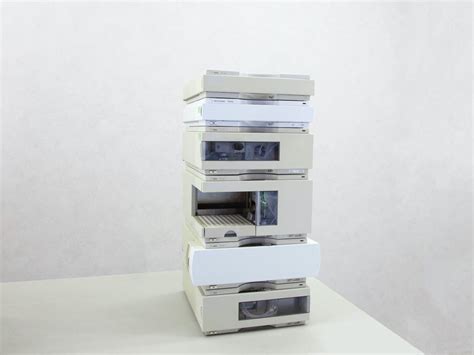 Agilent Series HPLC Gemini BV Agilent Series HPLC Gemini BV
