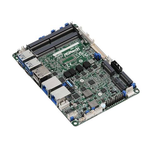 Sbc 371v Industrial Raptor Lake P Intel Core I3 1315ue 3 5″ Embedded