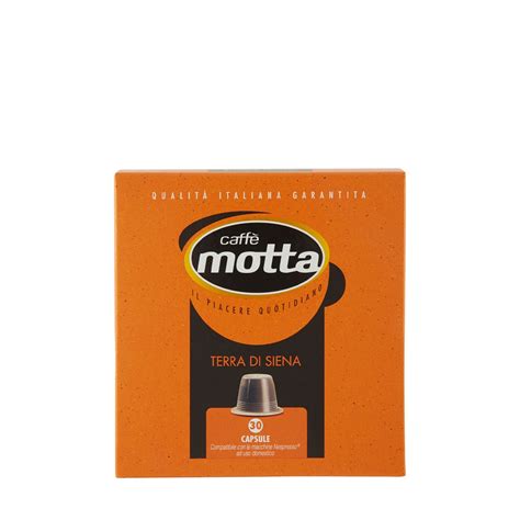 Motta Nespresso Classico 30 Capsule Duty Free Bestvalue