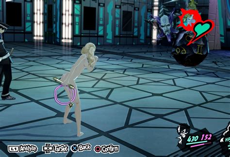 Persona 5 Royal Modding Adult Gaming Loverslab