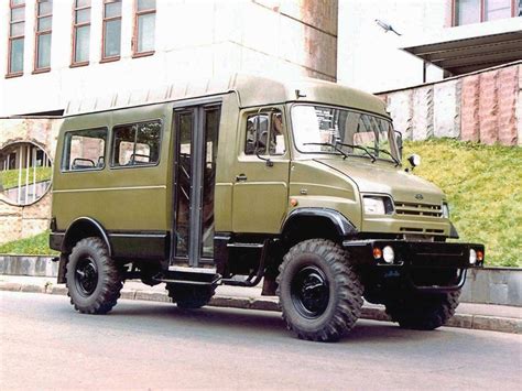 Зил бычок автодом (76 фото) - hdpic картинки