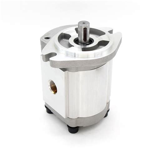 Hydraulic Oil Pump Hgp 3a F13r Hgp 3a F14r Hgp 3a Vicedeal