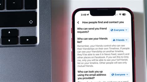 How To Hide Your Friends List On Facebook Techlicious