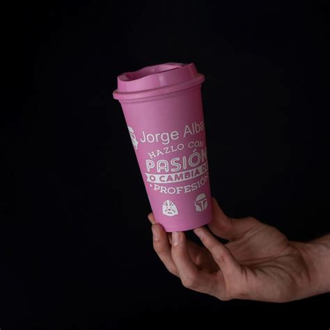 Termo Plástico Detalles Cool