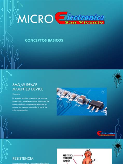 Microelectronica Pdf Diodo Electrónica