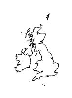 R Plotting Map For UK In Ggmap Ggplot Stack Overflow