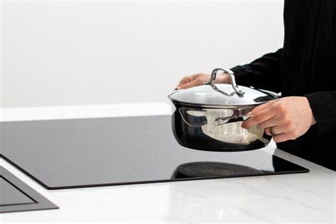 Foto 4 Beda Kompor Induksi Kompor Listrik Dan Kompor Gas