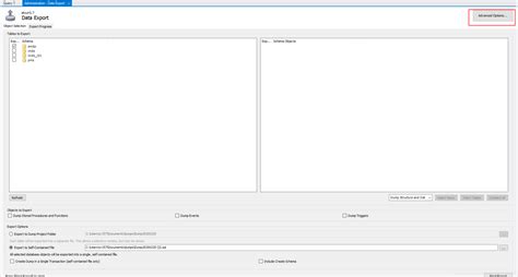 使用workbench，跨版本迁移数据库 workbench高版本怎么保存成低版本 csdn博客