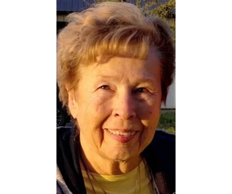 Betty Bussie Obituary 1935 2025 Beloit Wi The Gazette