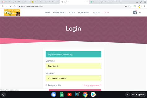 Running Into Problems After The Update • Themosaurus Support