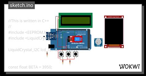 Two Different Problems Starting With Simple Temperature Regulator Programming Questions