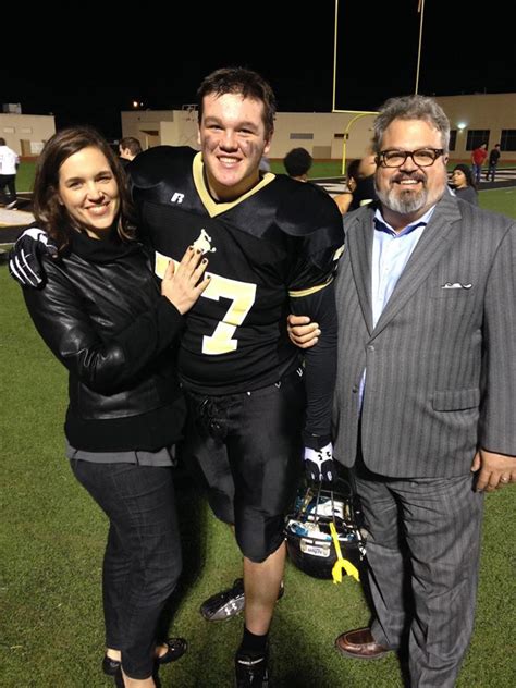 Zach Brady Appointed To The Lubbock Isd Board Of Trustees