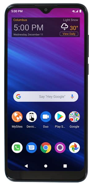 Tracfone 611611 Help