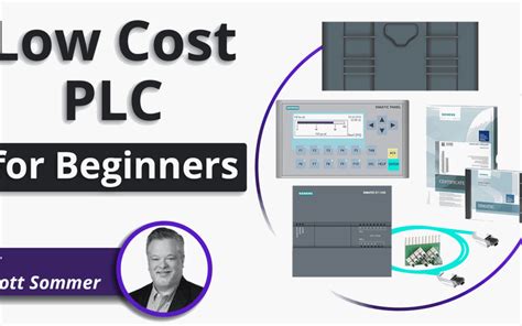 Siemens S7 300 Plc Wiring Diagram