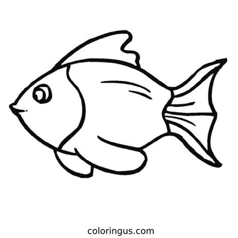 Easy Coloring Pages Free Printable Pdf