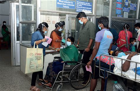 Reimagining Indias Health System A Lancet Citizens Commission The