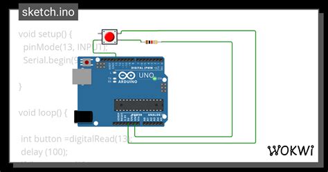 Name Wokwi Esp32 Stm32 Arduino Simulator