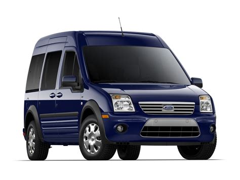 2013 Ford Transit Connect Wagon Picturesphotos Gallery Motorauthority
