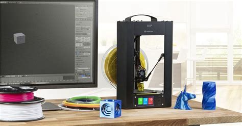 Monoprice 3d Printer Cura