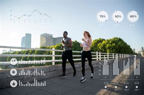 Transforming Health Monitoring Through Wearable Technology Innovations