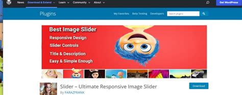 Best Slider Plugins for WordPress: A Guide To WordPress Slider Plugins 2023