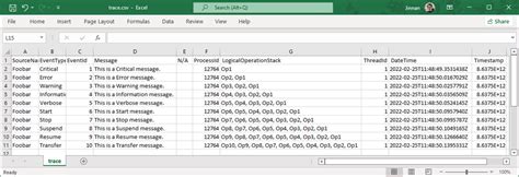 Asp Net Core 6框架揭秘实例演示[12]：诊断跟踪的进阶用法 Artech 博客园