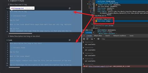 How Code Wrap Automatically In New Line Support Hugo