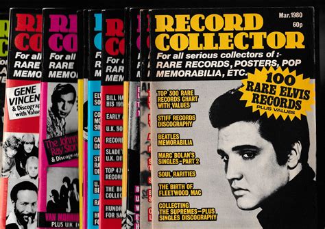 What Are The Differences Between The Vinyl Record Grading Systems