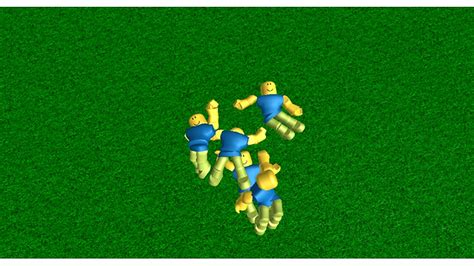 How Would I Stop A Players Character Falling Apart When Died