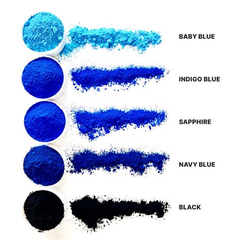 Spectral Mini Gel Food Colours Magic Colours