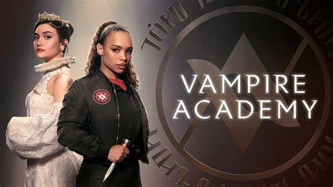 Vampire Academy Lissa Actress