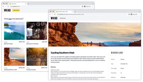 next js aem headless example adobe experience manager